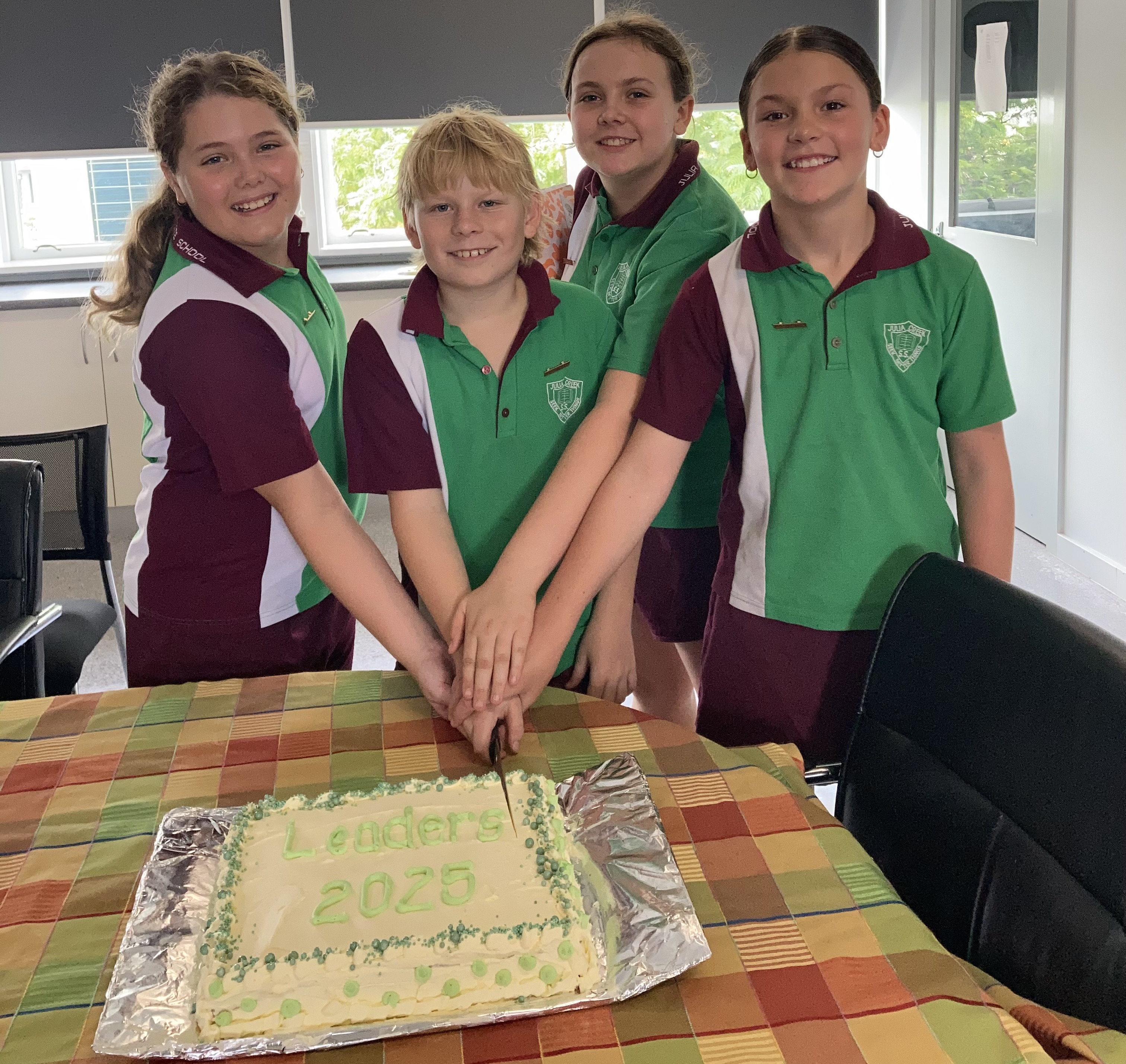 Student leadership